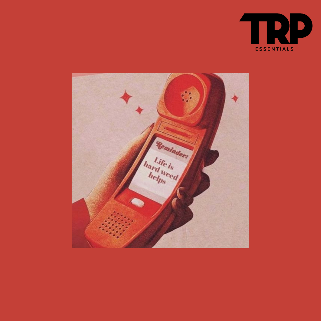 TRP Essentials | Rolling Papers