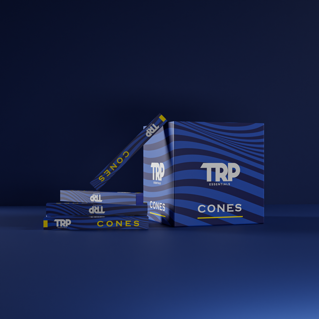 TRP Essentials | Rolling Papers
