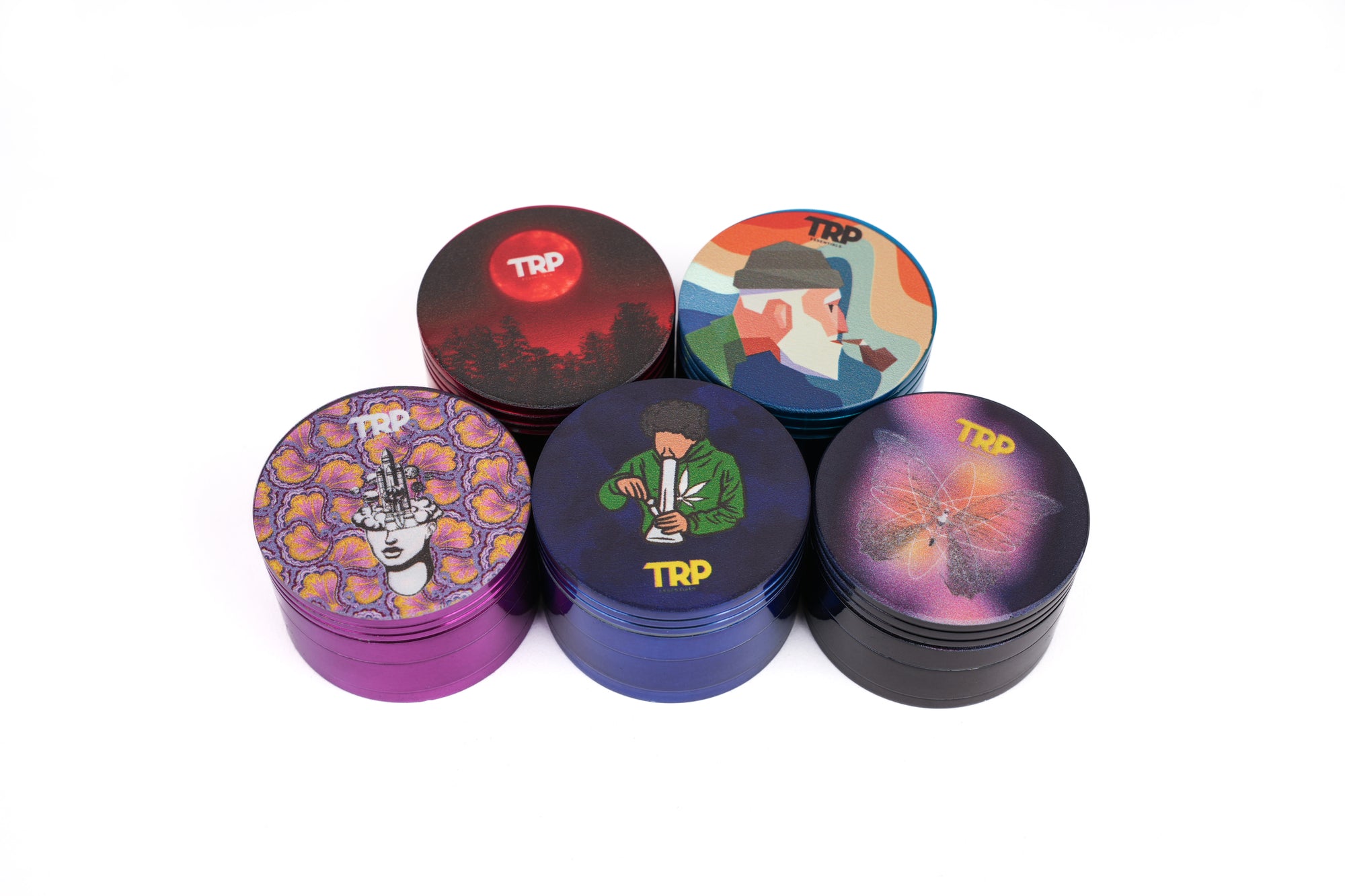 TRP Essentials | Rolling Papers